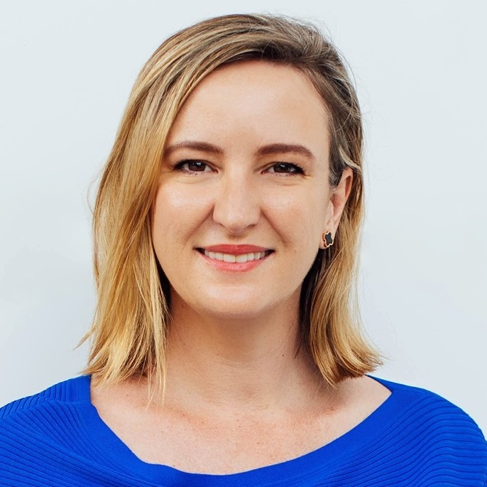 Patterson, Brooke: Cr Brooke Patterson, City of Gold Coast