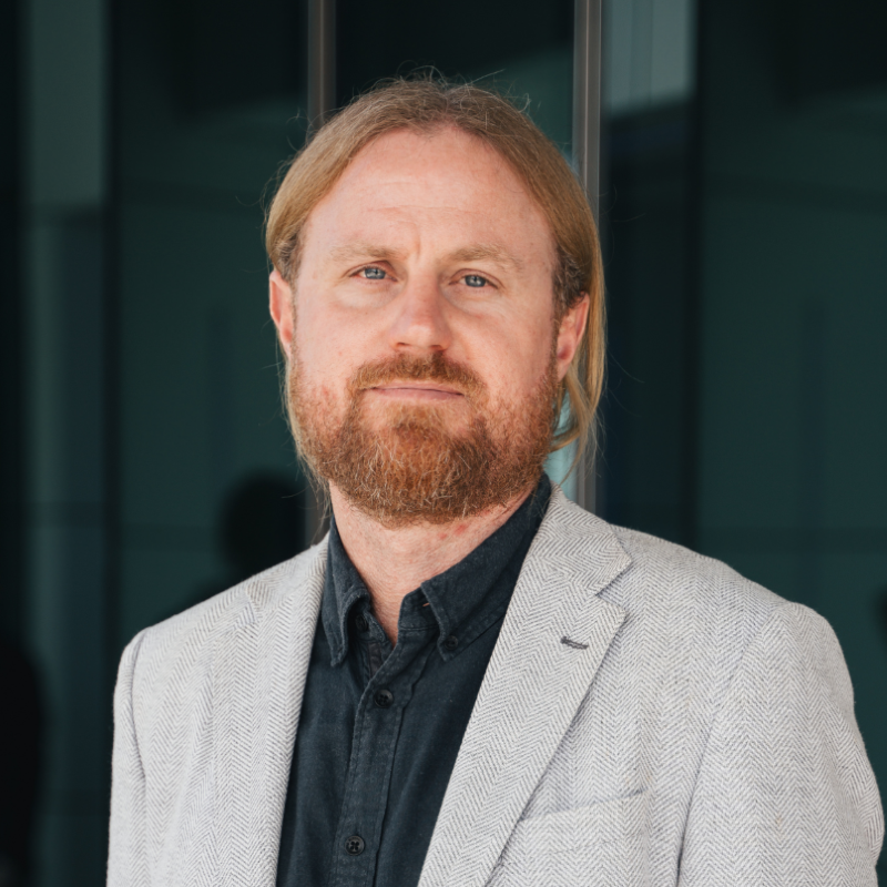 Rees, Sam: IP Partnership