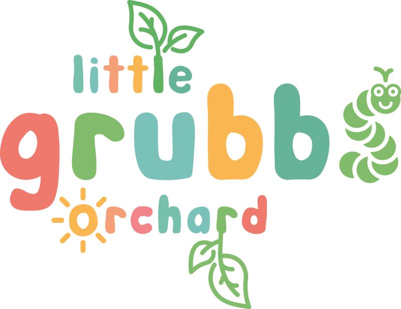 GRUBB, Lily: Little Grubbs Orchard Pty Ltd