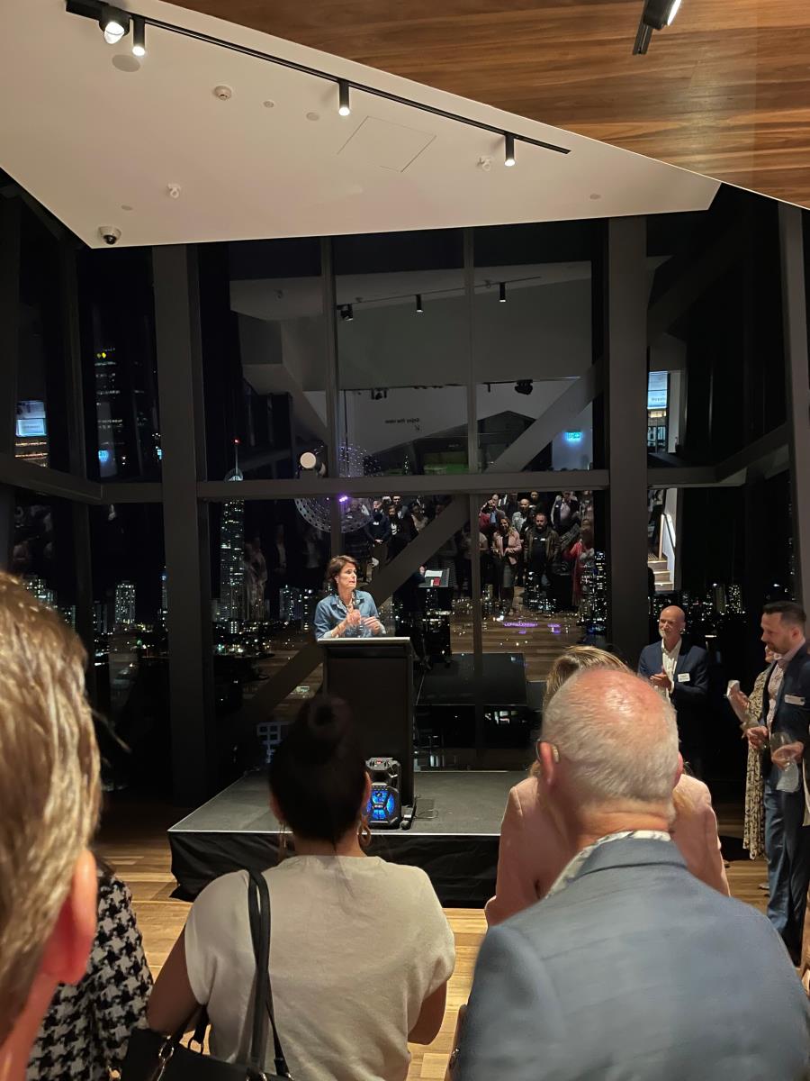 Gallery: july-business-after-dark-at-hota-exhibitionist-bar