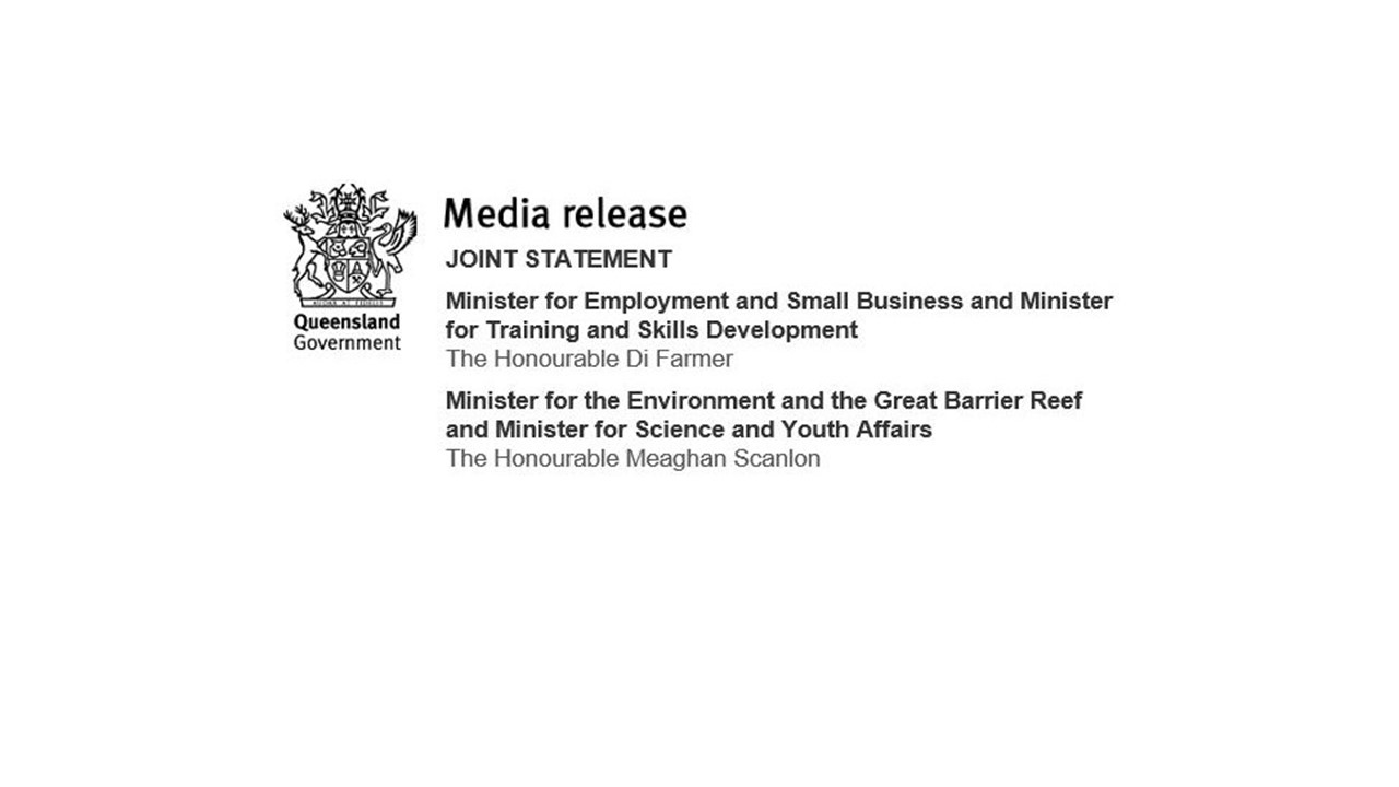 Enrol now for Fee-Free TAFE in 2023 on the Gold Coast