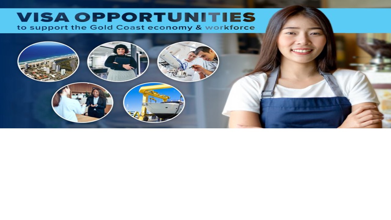 Free seminar for employers on visa opportunities to fill skill gaps