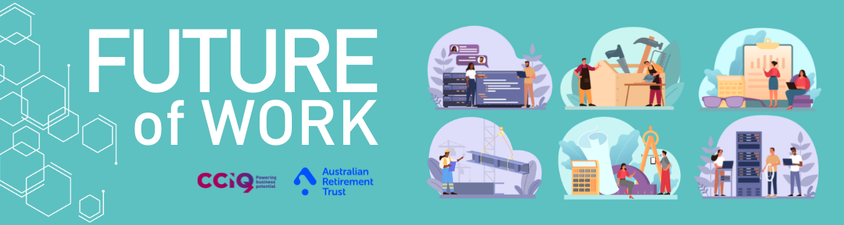 The Future of Work Report
