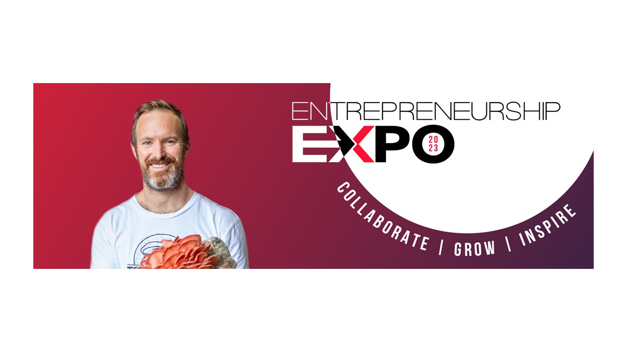 Entrepreneurship Expo