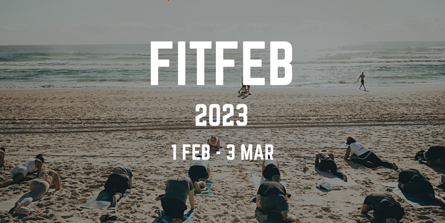 FitFeb 2023